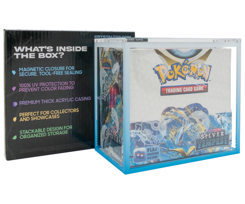 Crystal TCG